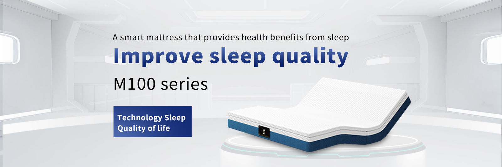 Sleep Smart Mattress factory - Smart Bed Mattress manufacturer from China